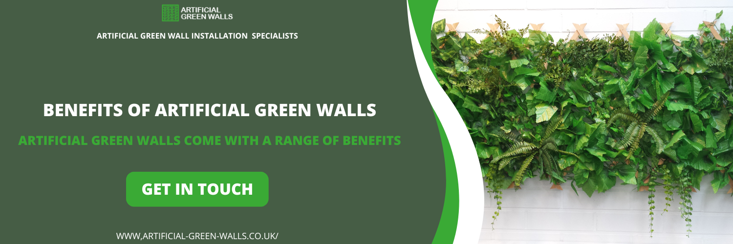 Artificial Green Walls | Fake Living Panels – Best Artificial Green ...